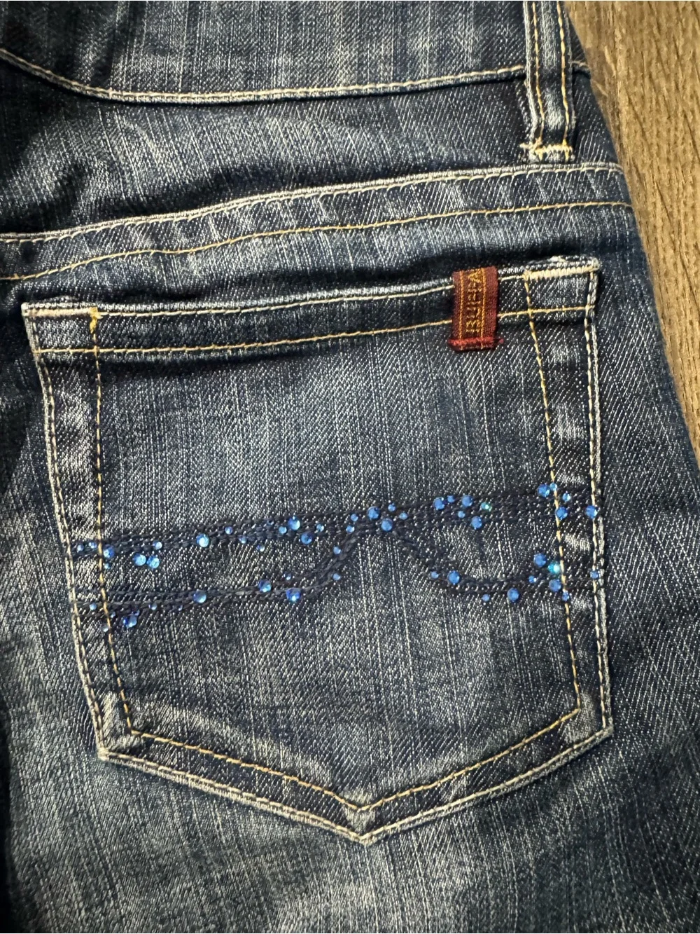 Buffalo David Bitton | Jeans | Buffalo David Bitton Jeans Pik Floral ...